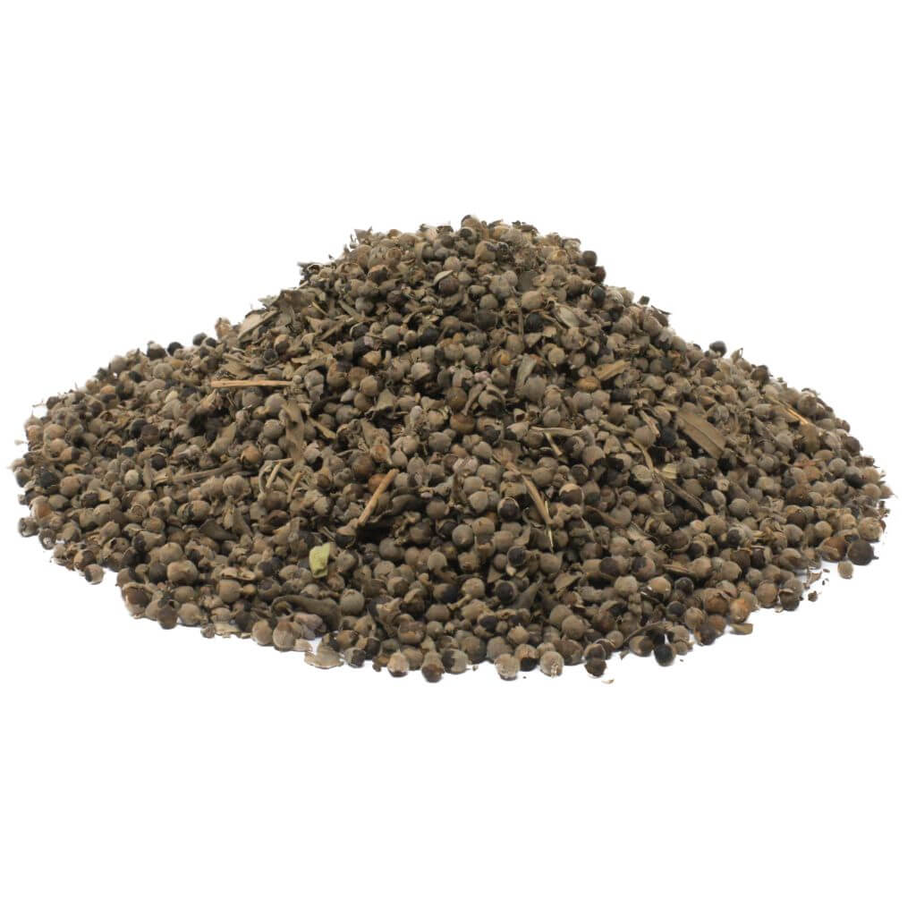 Agnus Castus - Chaste Tree Berry - Whole Berry 1 Kg – Horse Straights ...