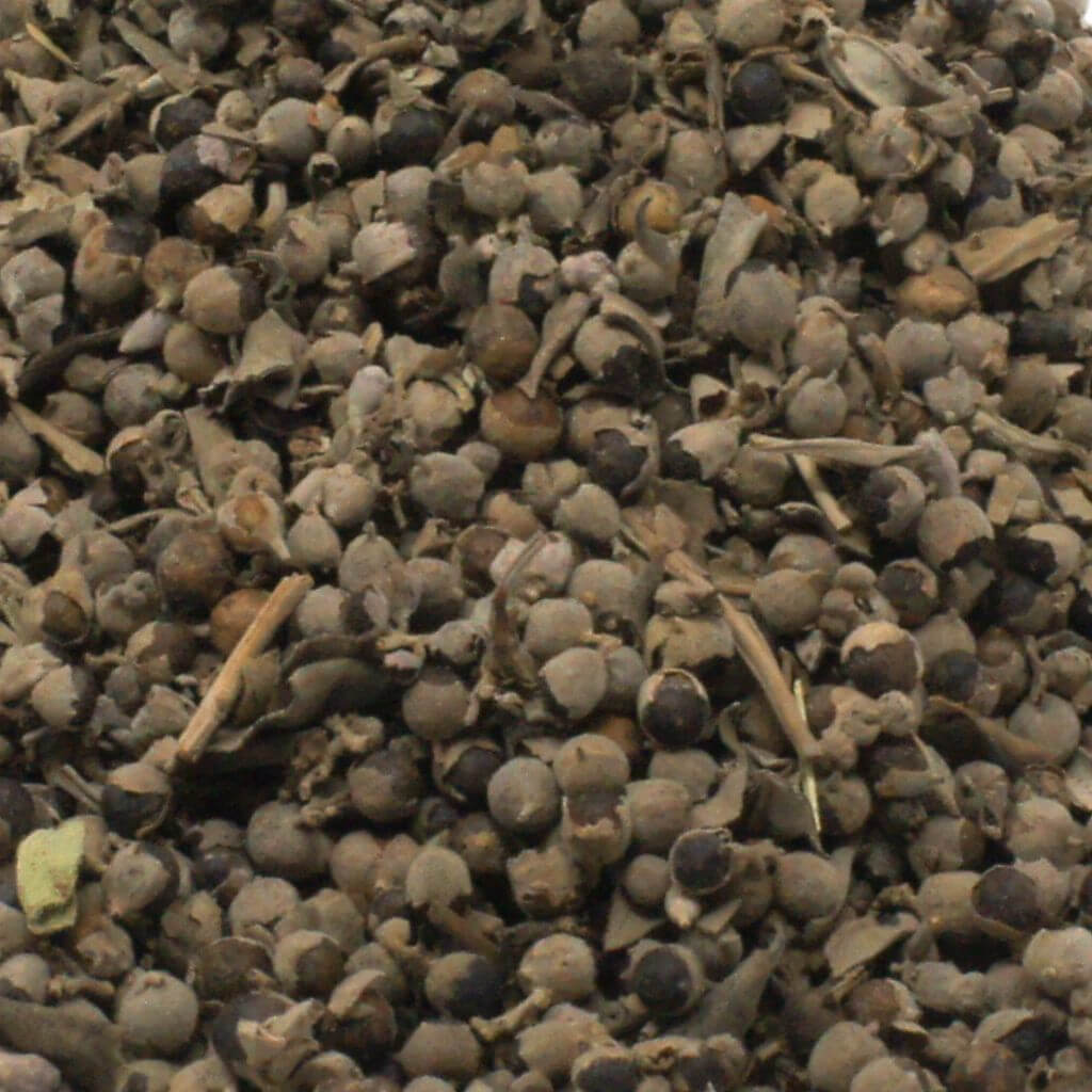 Agnus Castus - Chaste Tree Berry - Whole Berry 1 Kg – Horse Straights ...