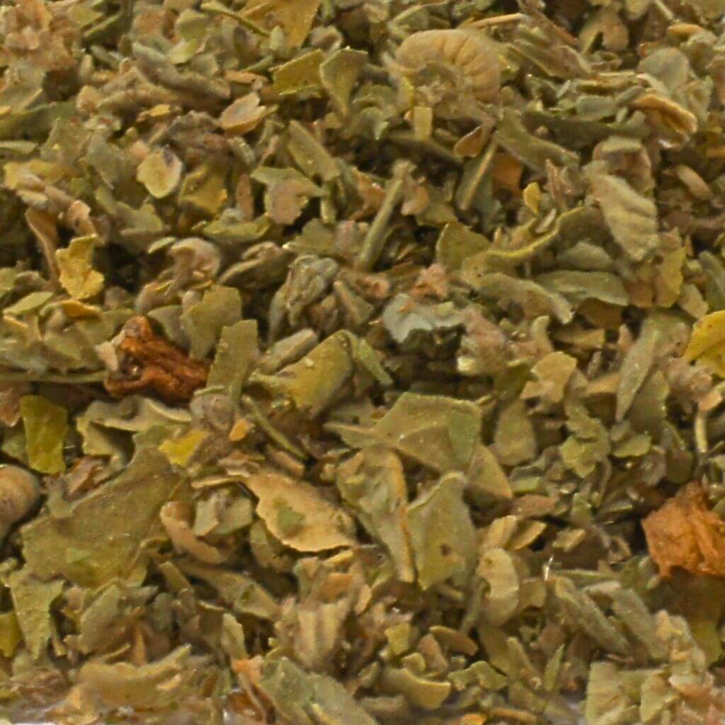 Marshmallow Leaf Chopped – Horse Straights Direct