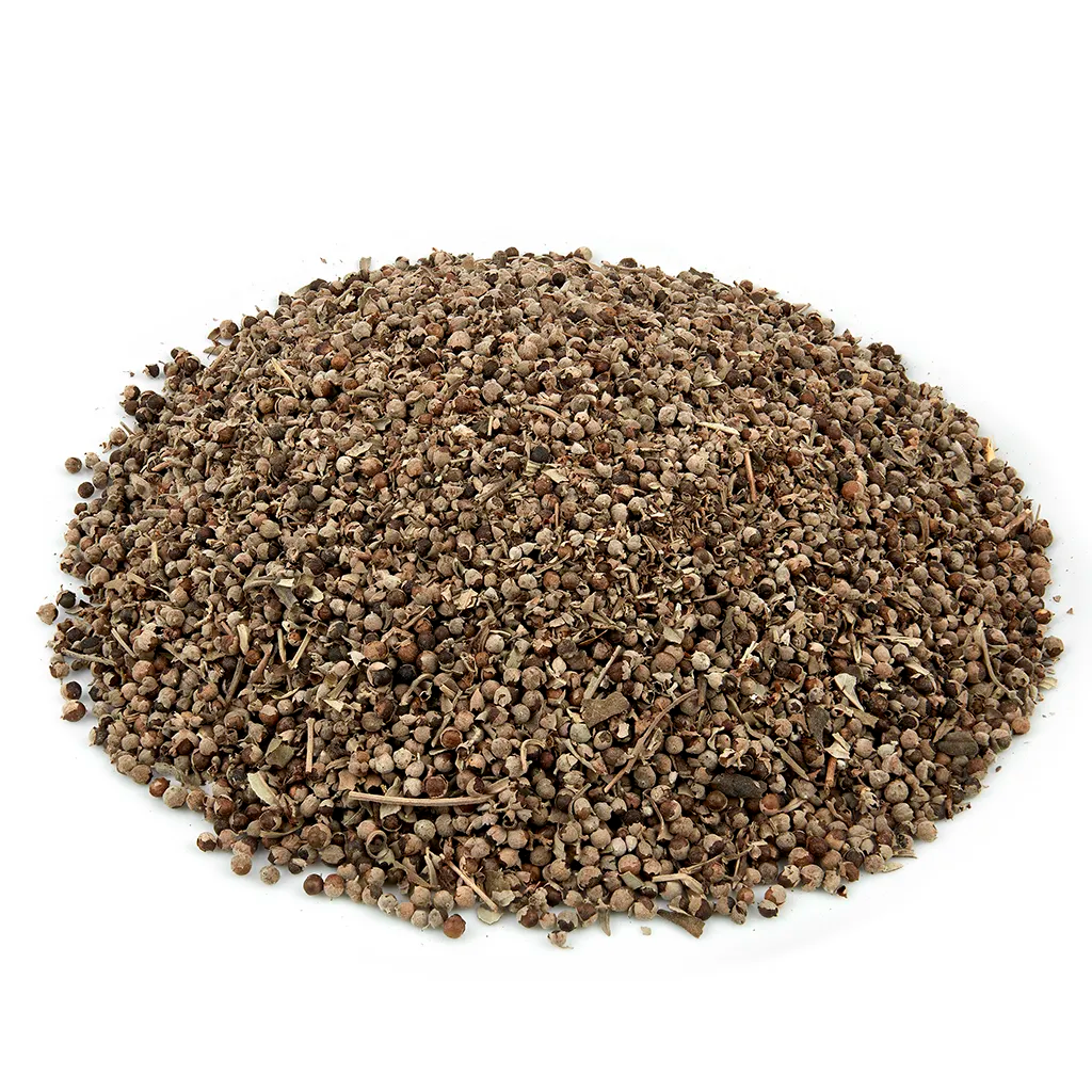 Agnus Castus - Chaste Tree - Whole Berry – Horse Straights Direct